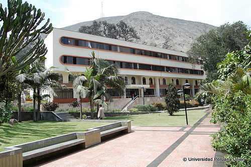 Conheça a Universidade Adventista da União Peruana – Adventismo em Foco