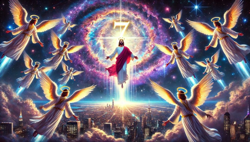 Apocalipse 13: A Besta do Mar e a Besta da Terra – Adventismo em Foco