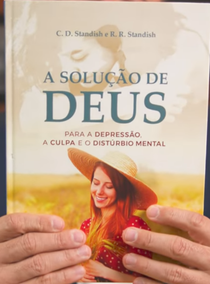 Livros adventistas dos irmãos Standish nunca publicados no Brasil ...